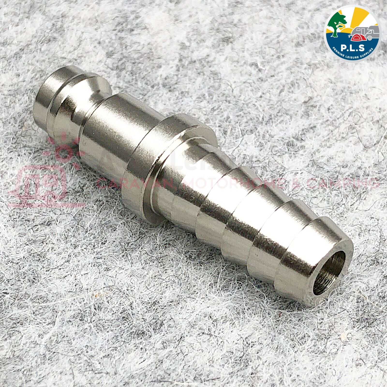 Caravan Motorhome External Gas BBQ Point Nozzle - Caravans Made From ...