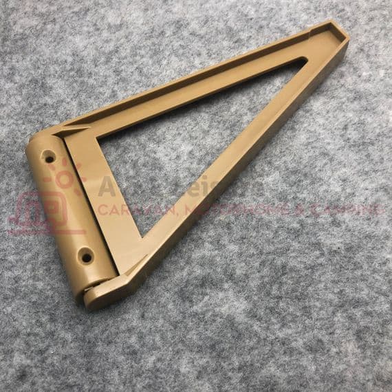 Caravan Motorhome Flap Support Bracket