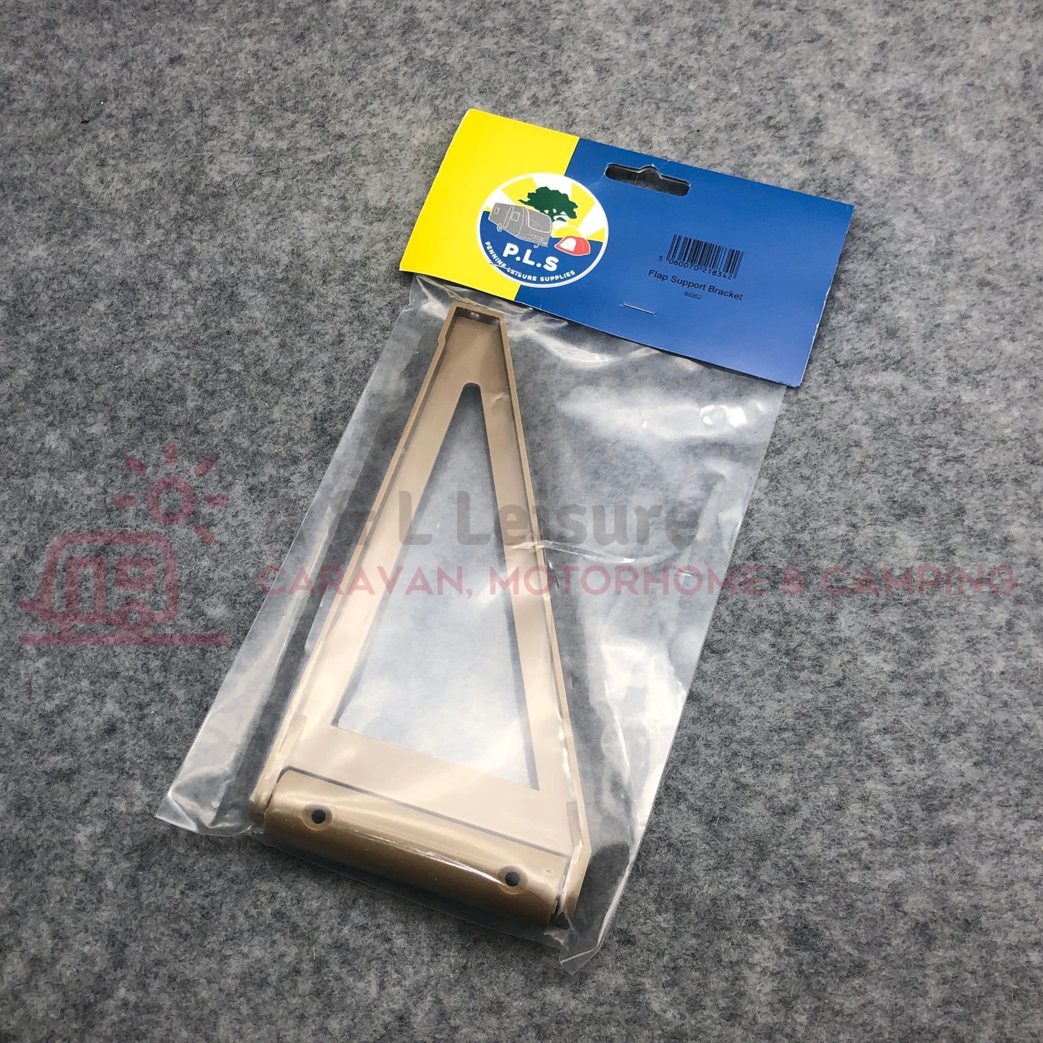 Caravan Motorhome Flap Support Bracket