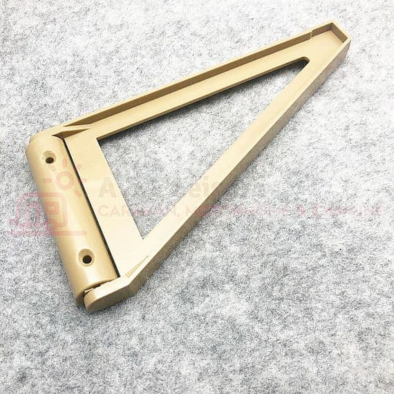 Caravan Motorhome Flap Support Bracket