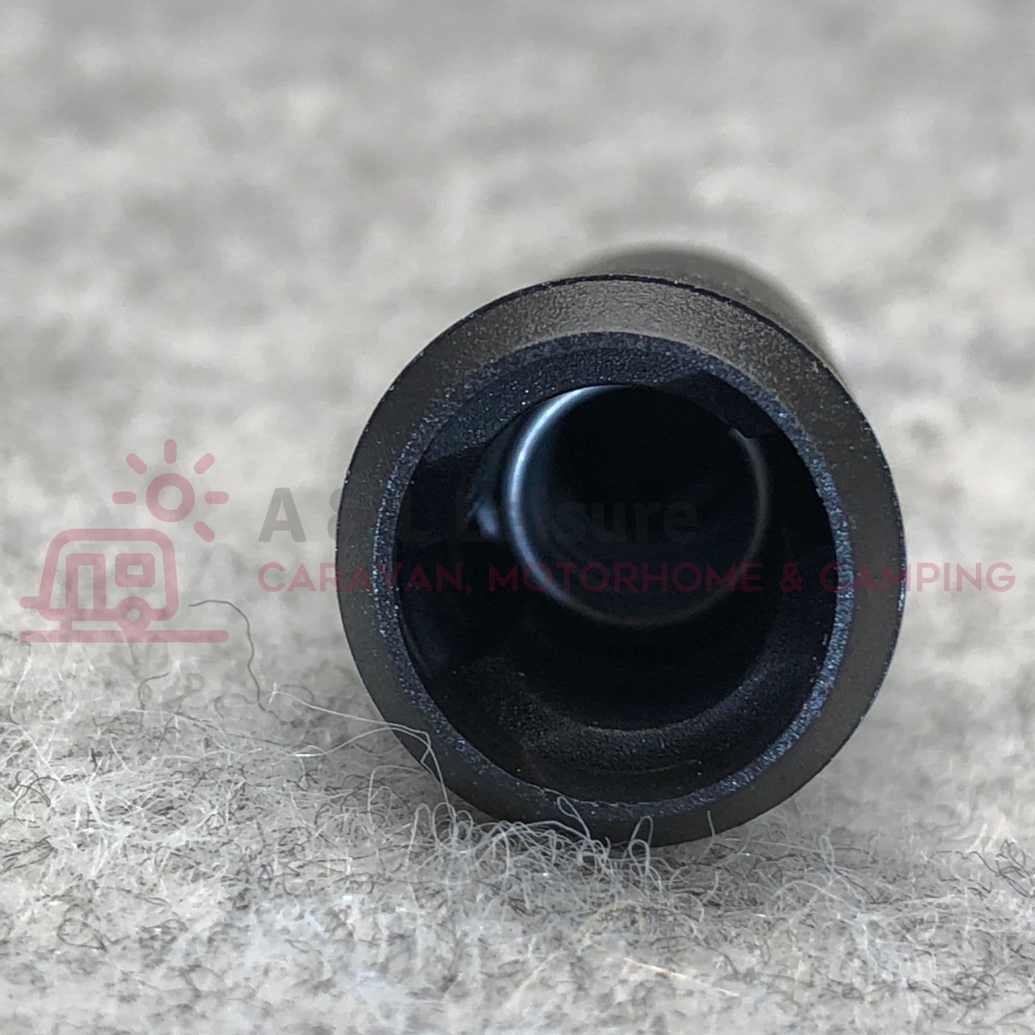 Caravan Motorhome West Alloy WD Lock Barrel Removal Tool