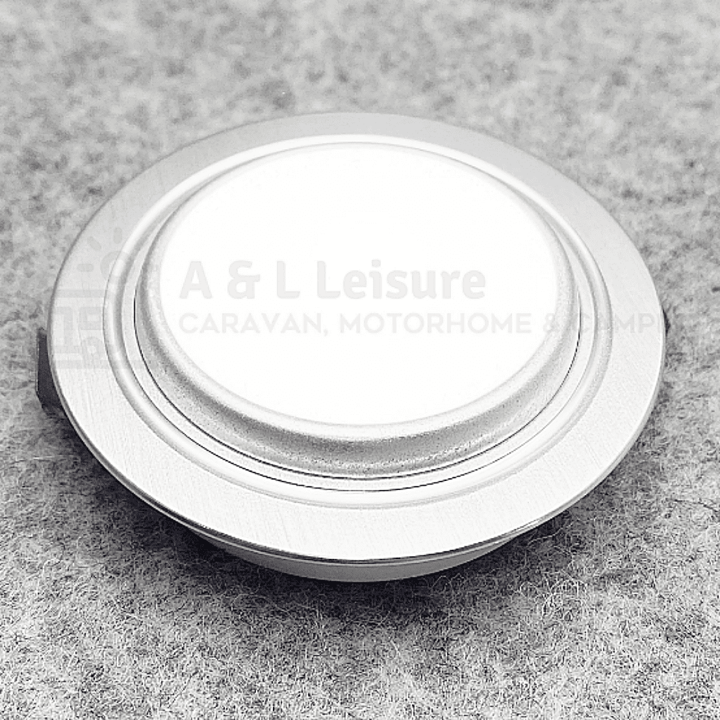 CARINA 12V LED Recessed Swivel Light - VW T5 T6