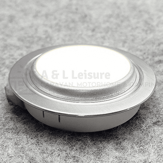 CARINA 12V LED Recessed Swivel Light - VW T5 T6