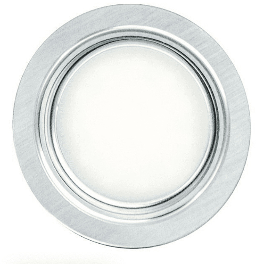 CARINA 12V LED Recessed Swivel Light - VW T5 T6