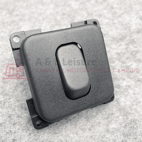 CBE 1-Way 1-Gang12-250v Switch