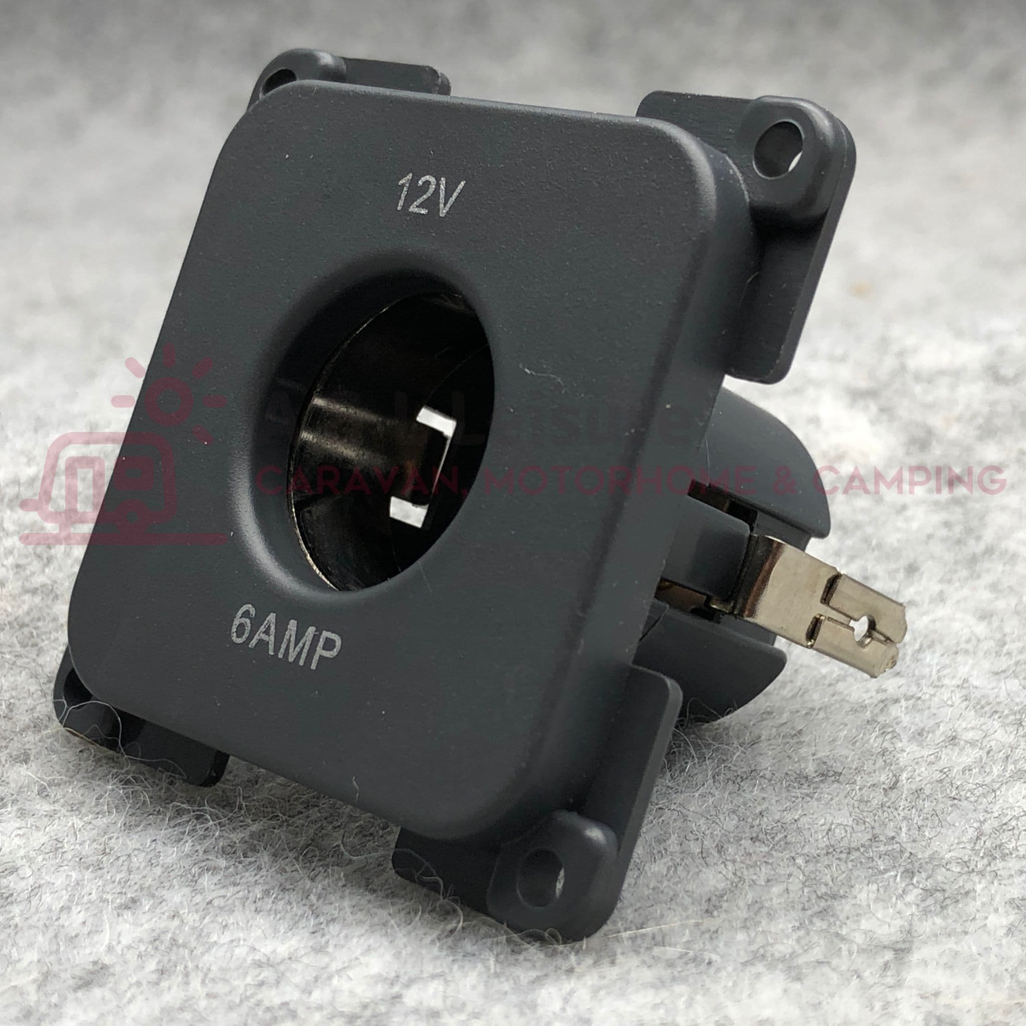 CBE C-Line 12V AUX Socket