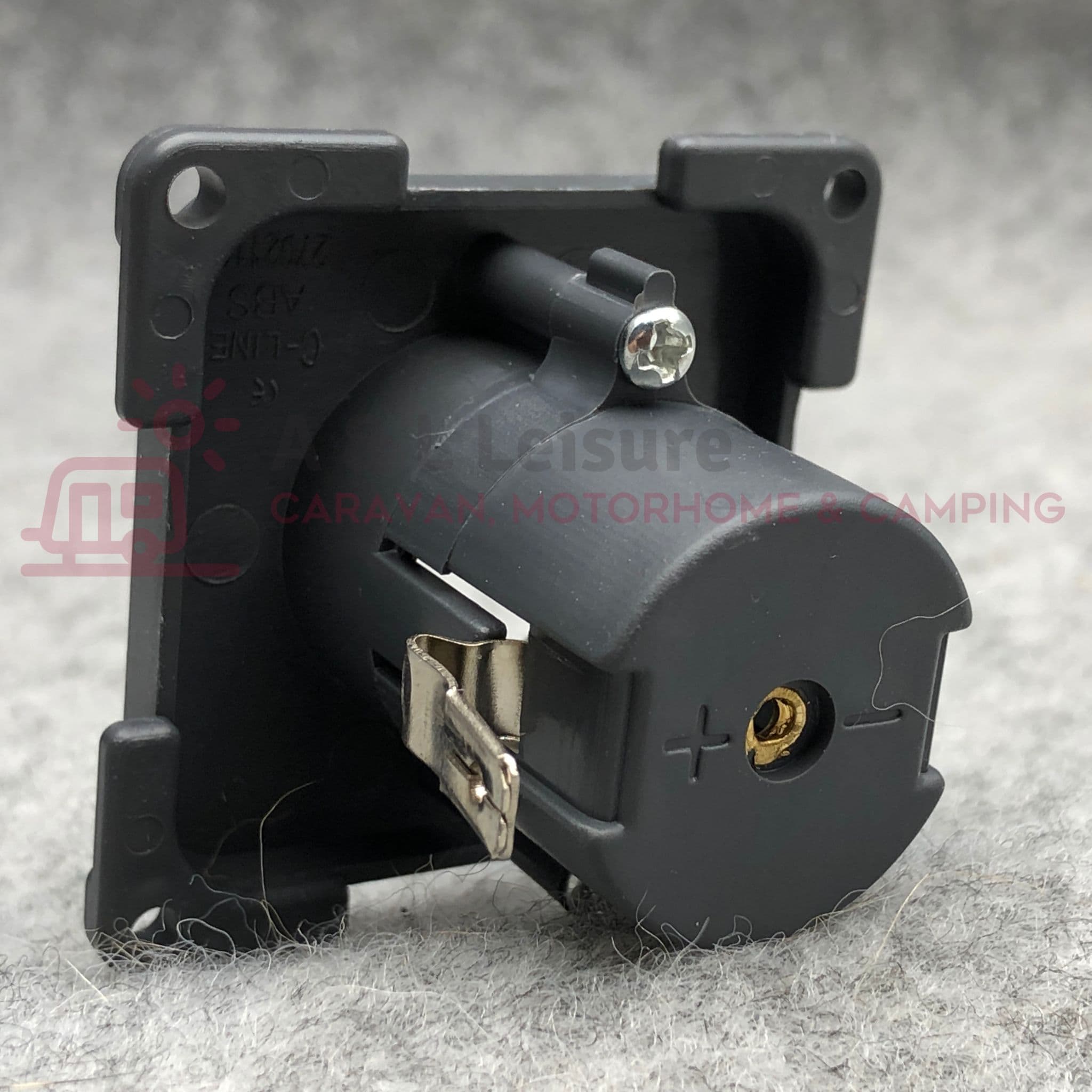 CBE C-Line 12V AUX Socket