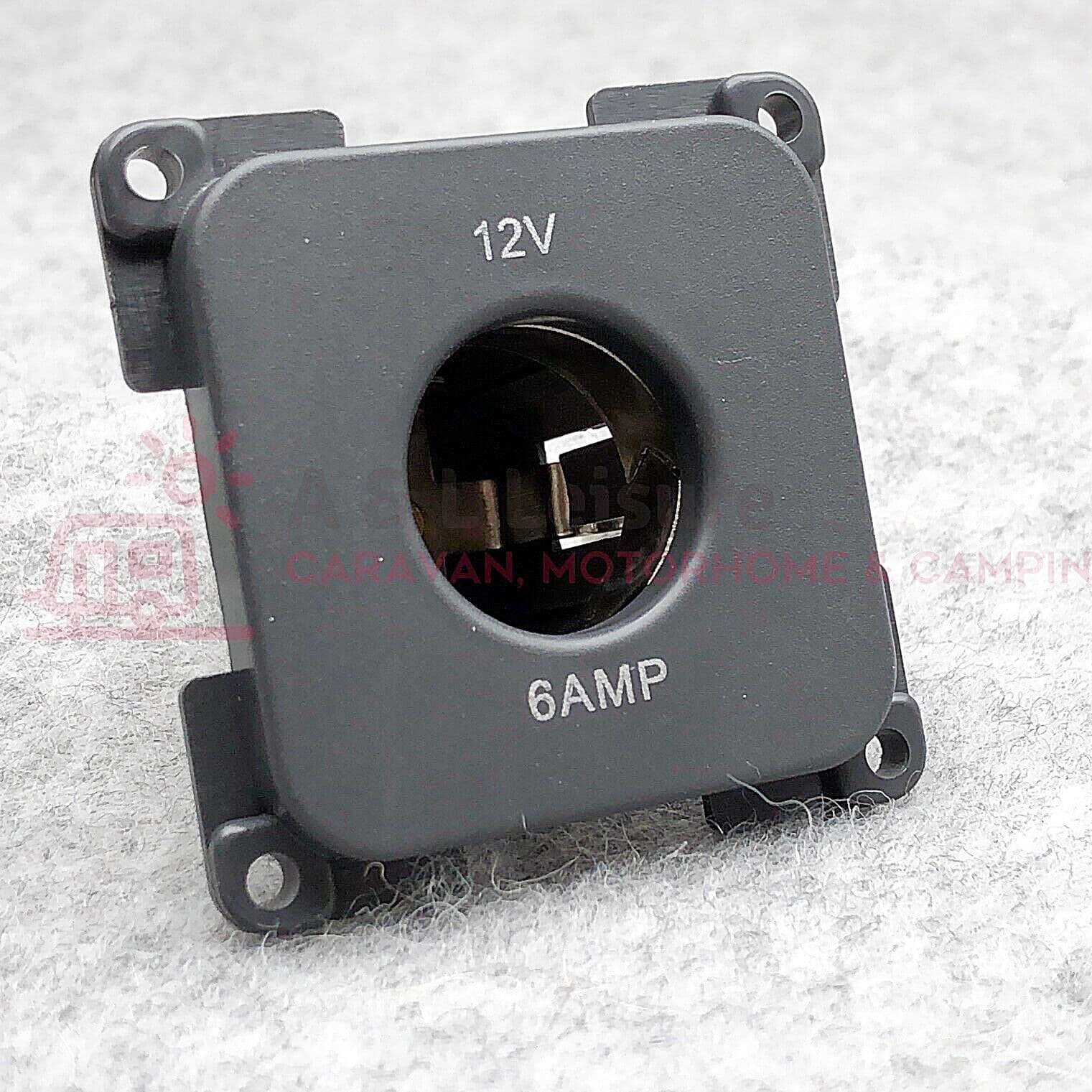 CBE C-Line 12V AUX Socket