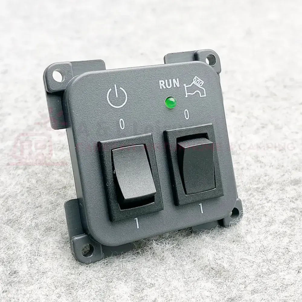 CBE C-Line 12v Master Switch & Pump Switch