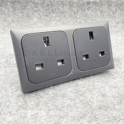 CBE & C-Line Modules & Back Boxes - Page 2