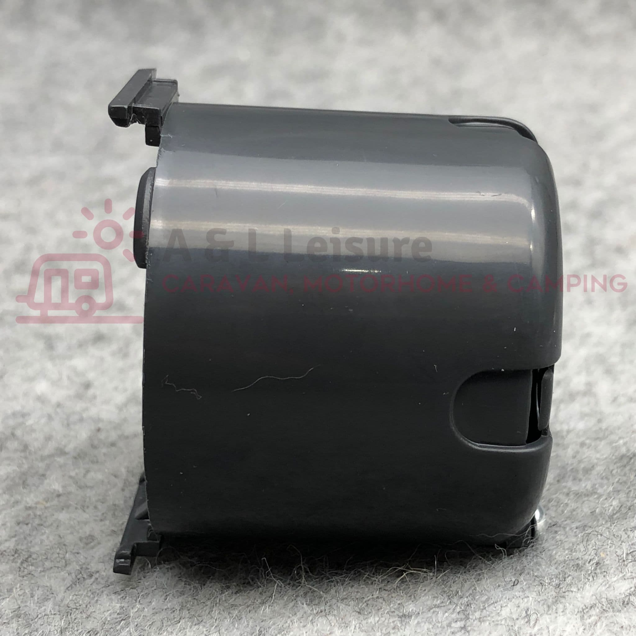 CBE C-Line Circular Back Box