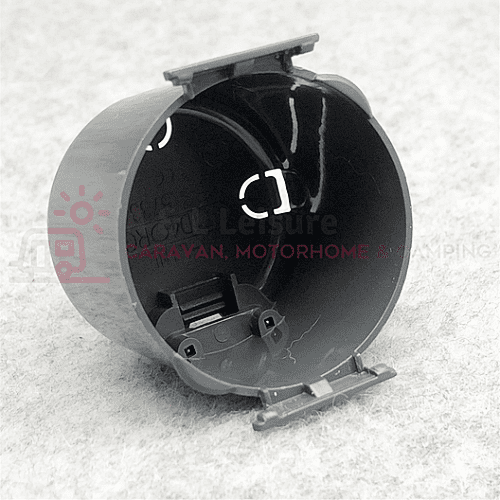 CBE C-Line Circular Back Box