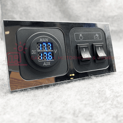 CBE & C-Line Modules & Back Boxes