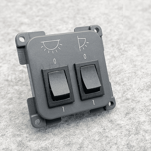 CBE C-Line Interior & Awning Light Switch