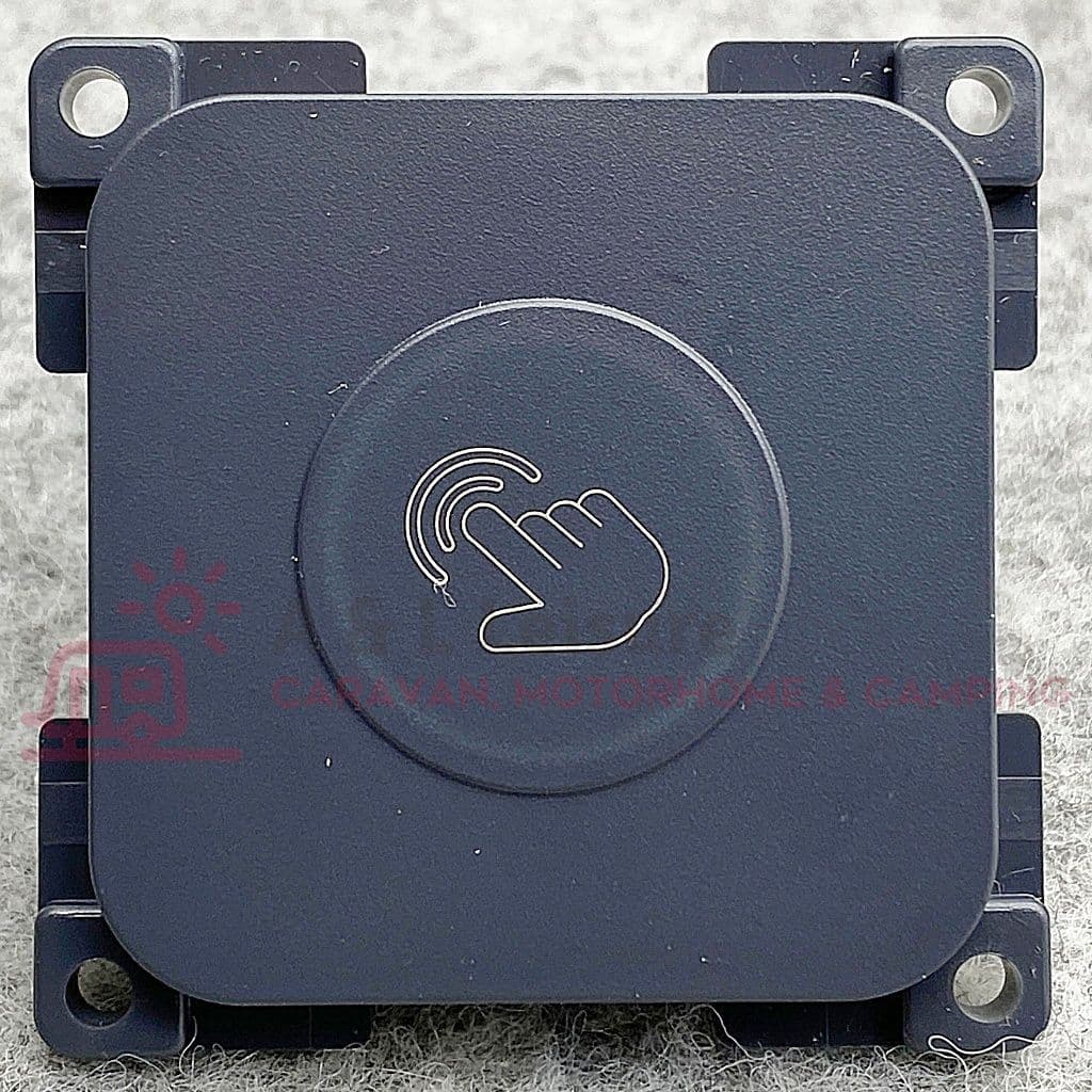 CBE C-Line Touch Dimmer Switch