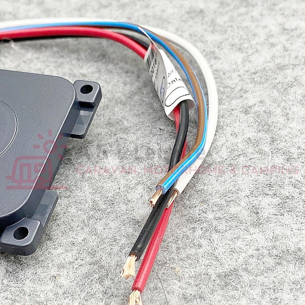 CBE C-Line Touch Dimmer Switch