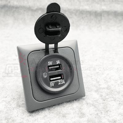 CBE & C-Line Modules & Back Boxes - Page 2