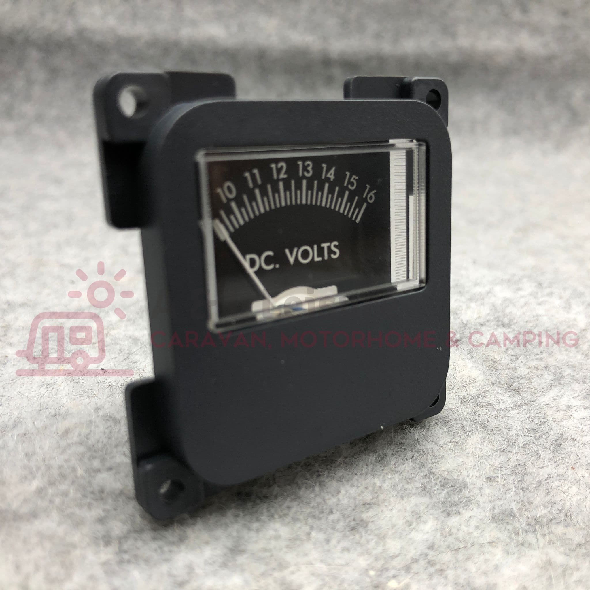 CBE C-Line Volt Meter Battery Gauge