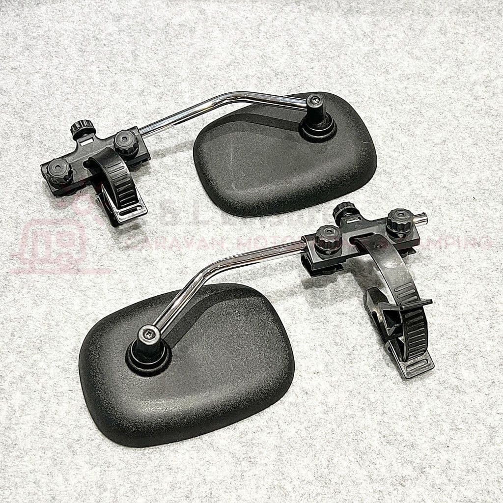 COLT Caravan Towing Mirrors - x2