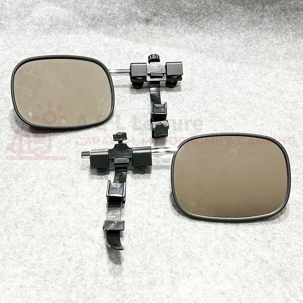 COLT Caravan Towing Mirrors - x2