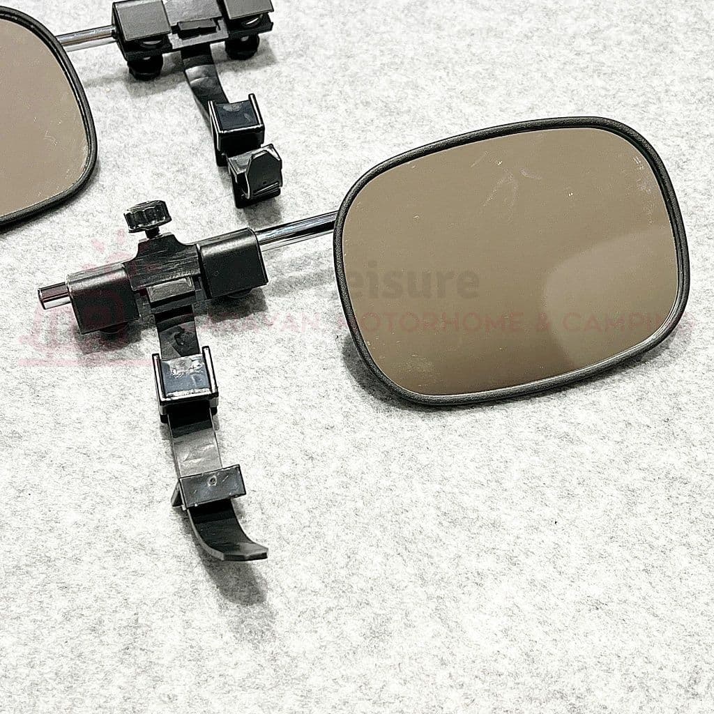 COLT Caravan Towing Mirrors - x2
