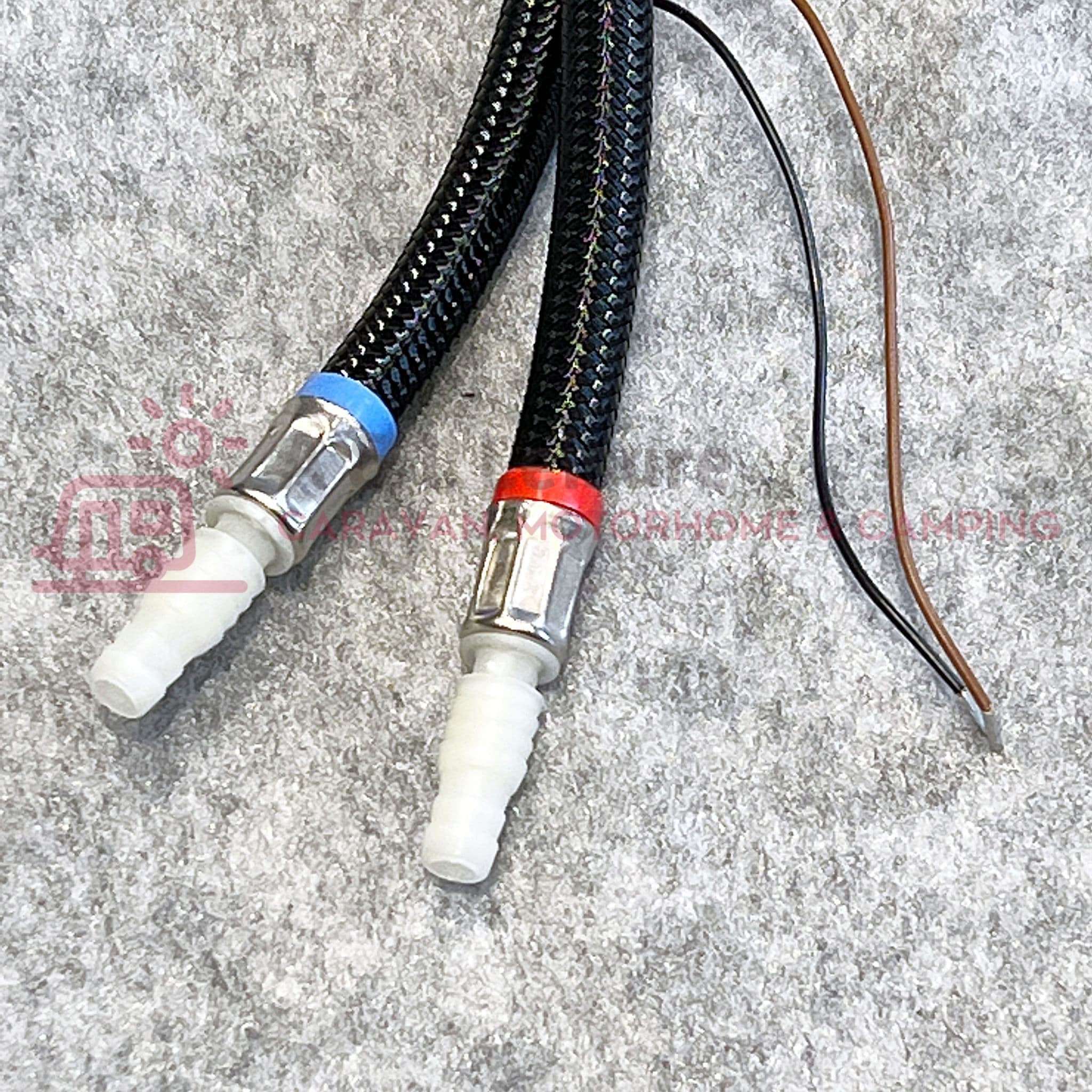 Dimatec Florenz Shower Mixerr Mixer Tap With Microswitch