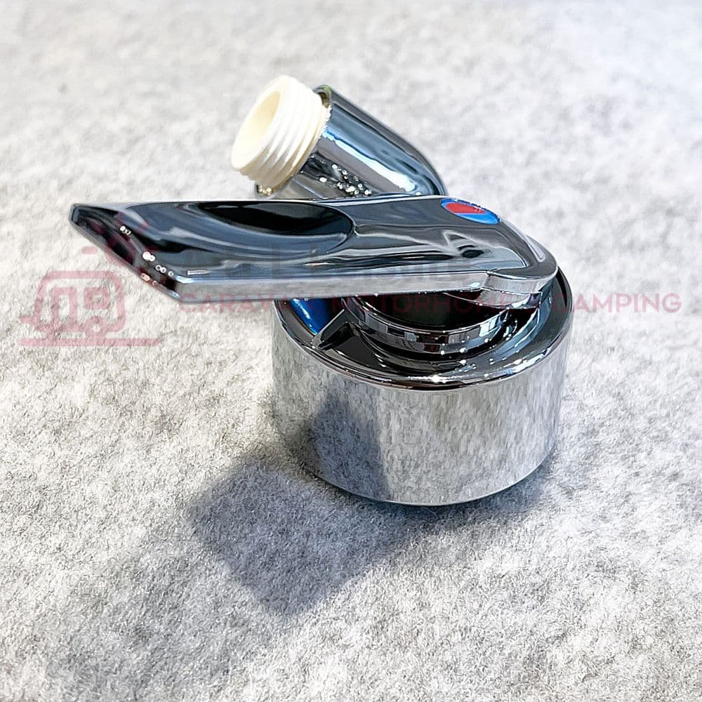 Dimatec Florenz Shower Mixerr Mixer Tap With Microswitch