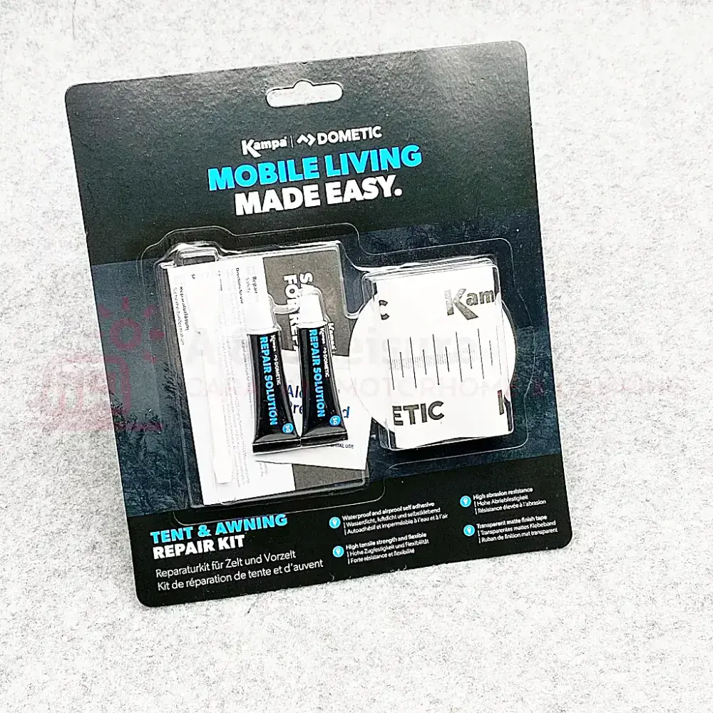 Dometic Tent and Awning Repair Kit