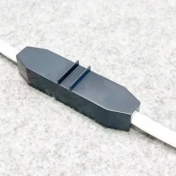 Easy Connect Cable Joint Box Grey