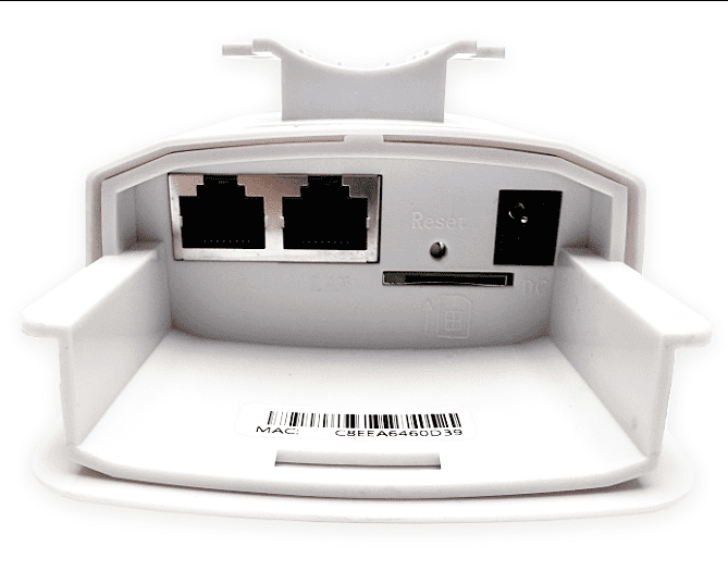 Falcon Wi-fi 4G Combo 150MBPS All In One Outdoor Router