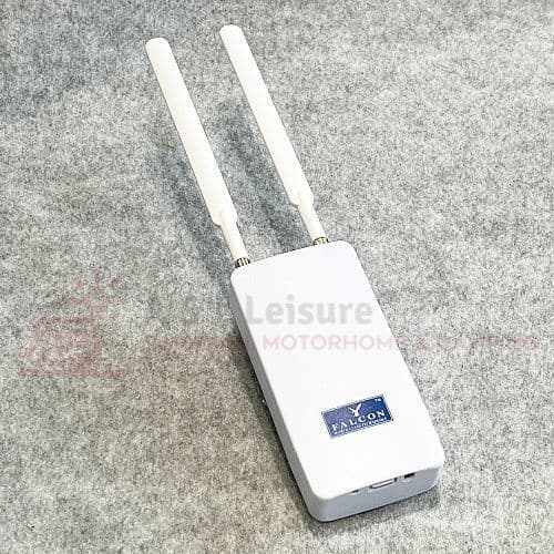 Falcon Wi-fi 4G Combo 150MBPS All In One Outdoor Router