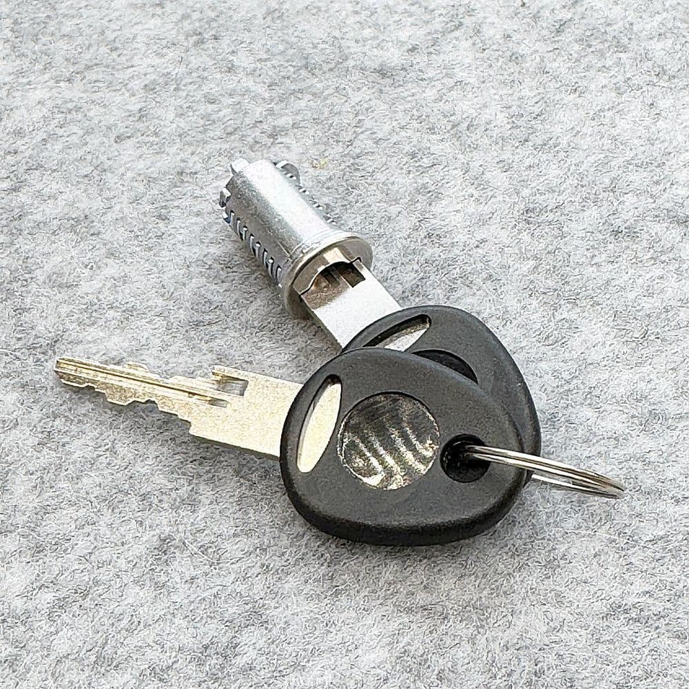 FAP 6000 Replacement Barrel & Key Set