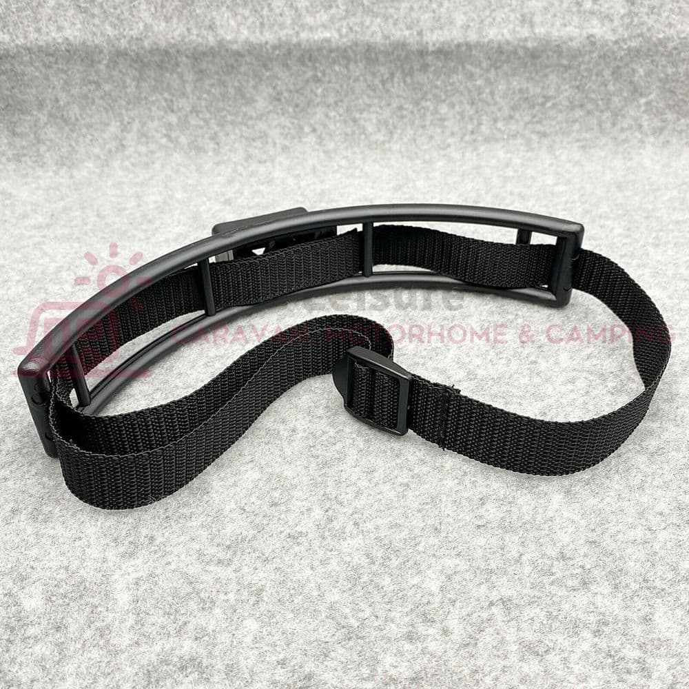 FAWO Gas Bottle Holder Securing Strap & Spacer