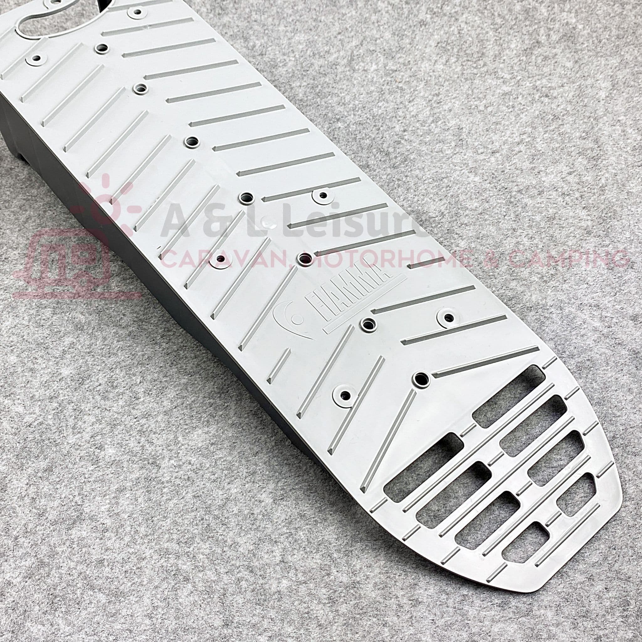 Fiamma Anti Slip Level Plate