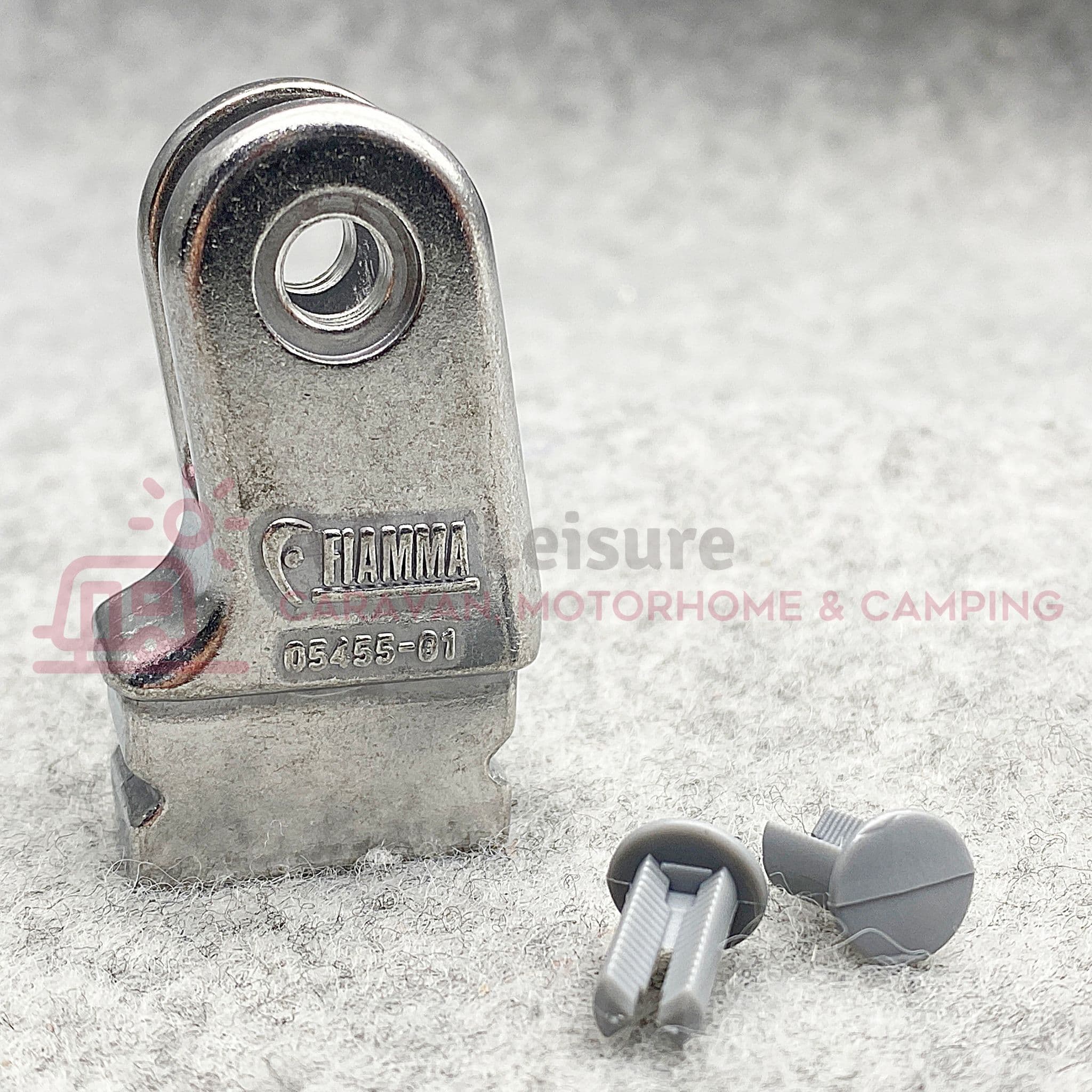 Fiamma Awning Leg Top - F45 & F1 Models 1 9 - 4 5m