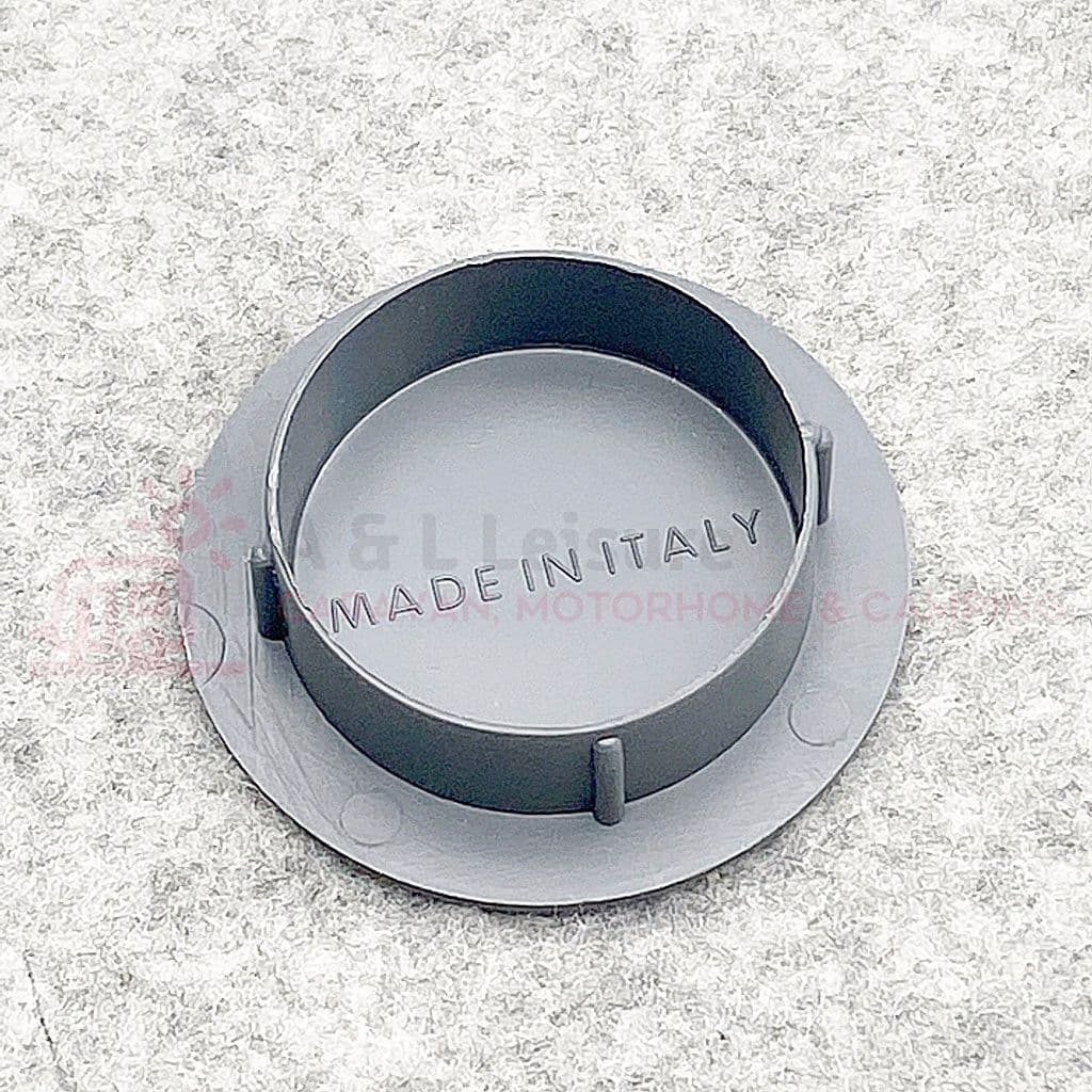 Fiamma DESMO Recessed Table Base Cap Conic Connection