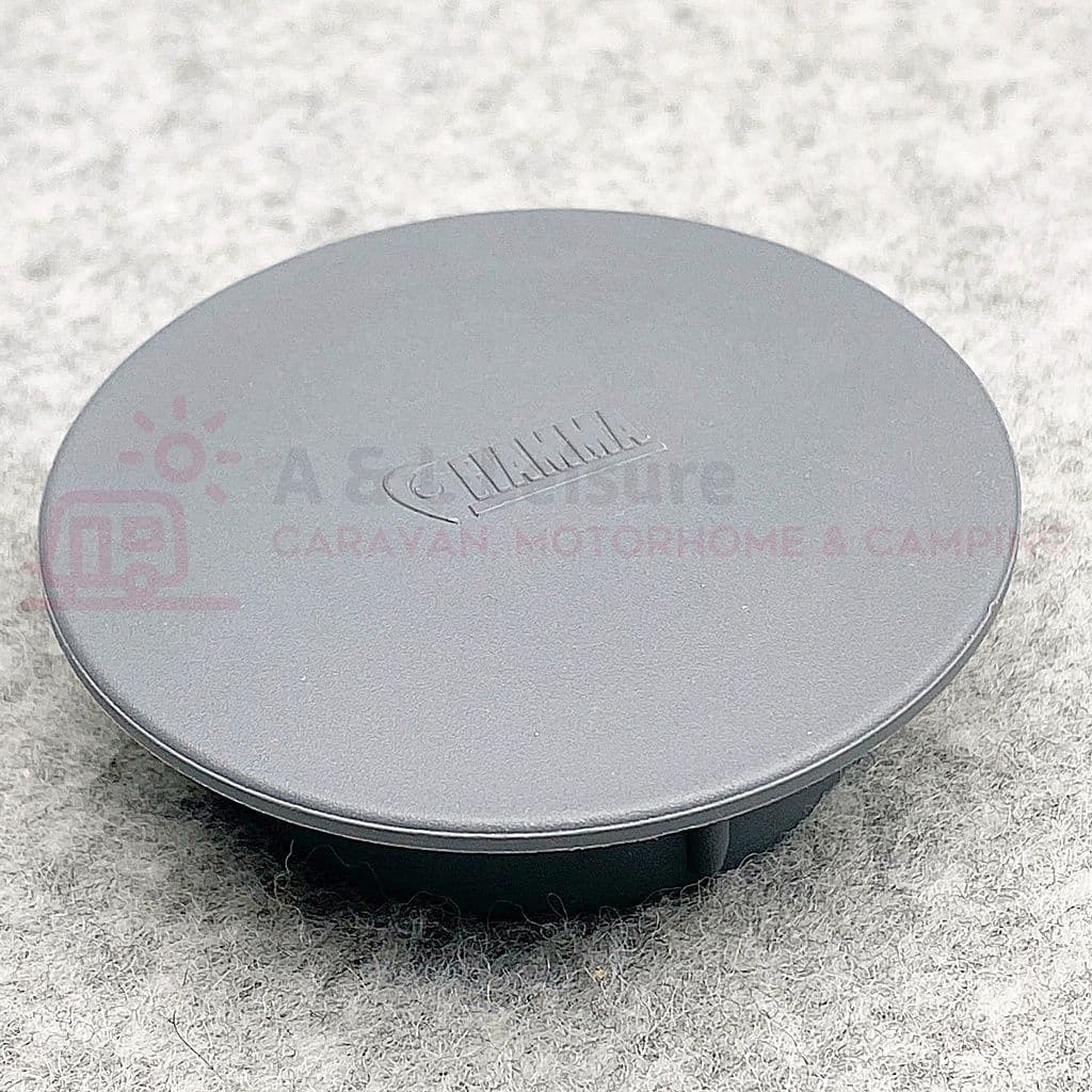 Fiamma DESMO Recessed Table Base Cap Conic Connection