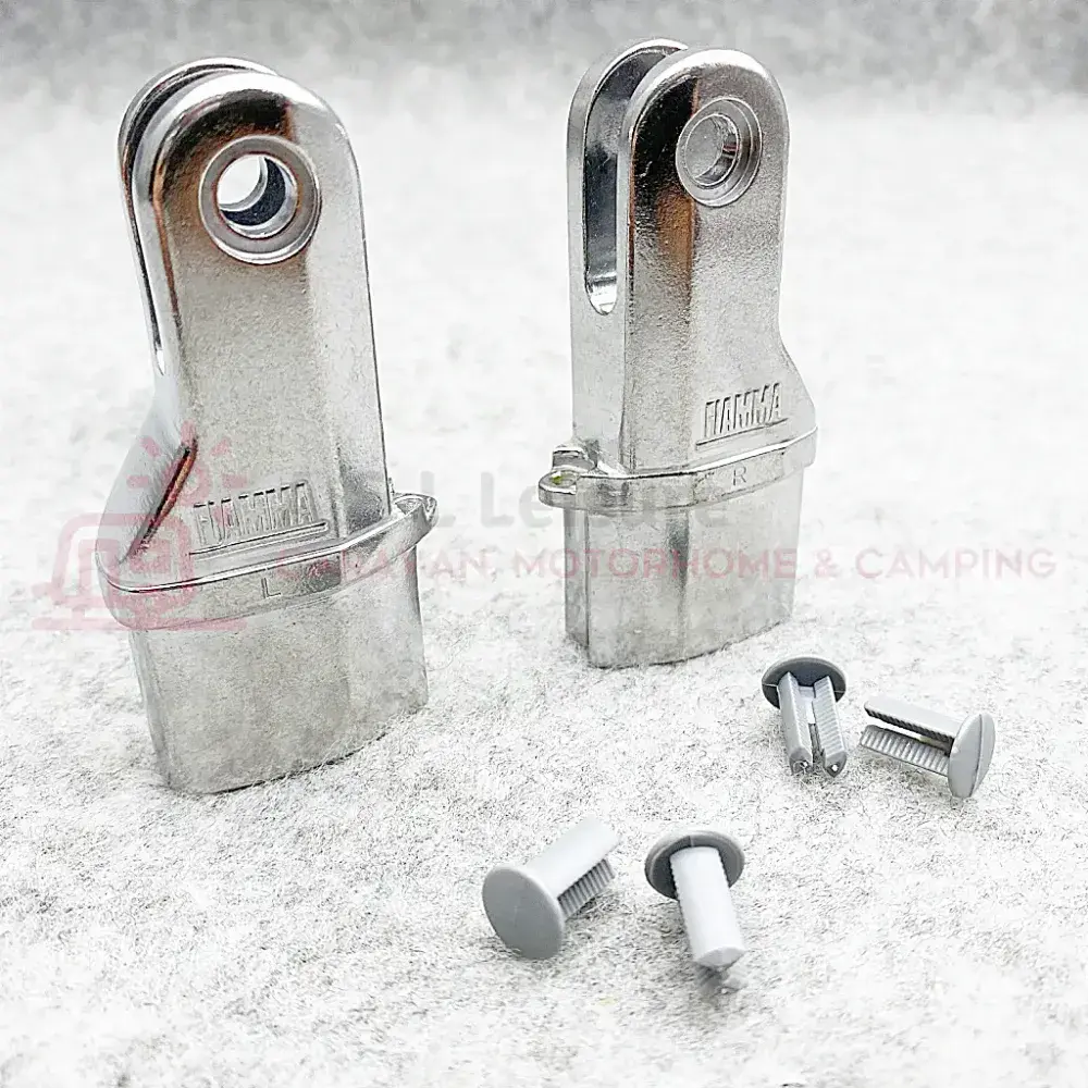 Fiamma F45L F45Ti L Replacement Leg Top Kit Left & Right Hand