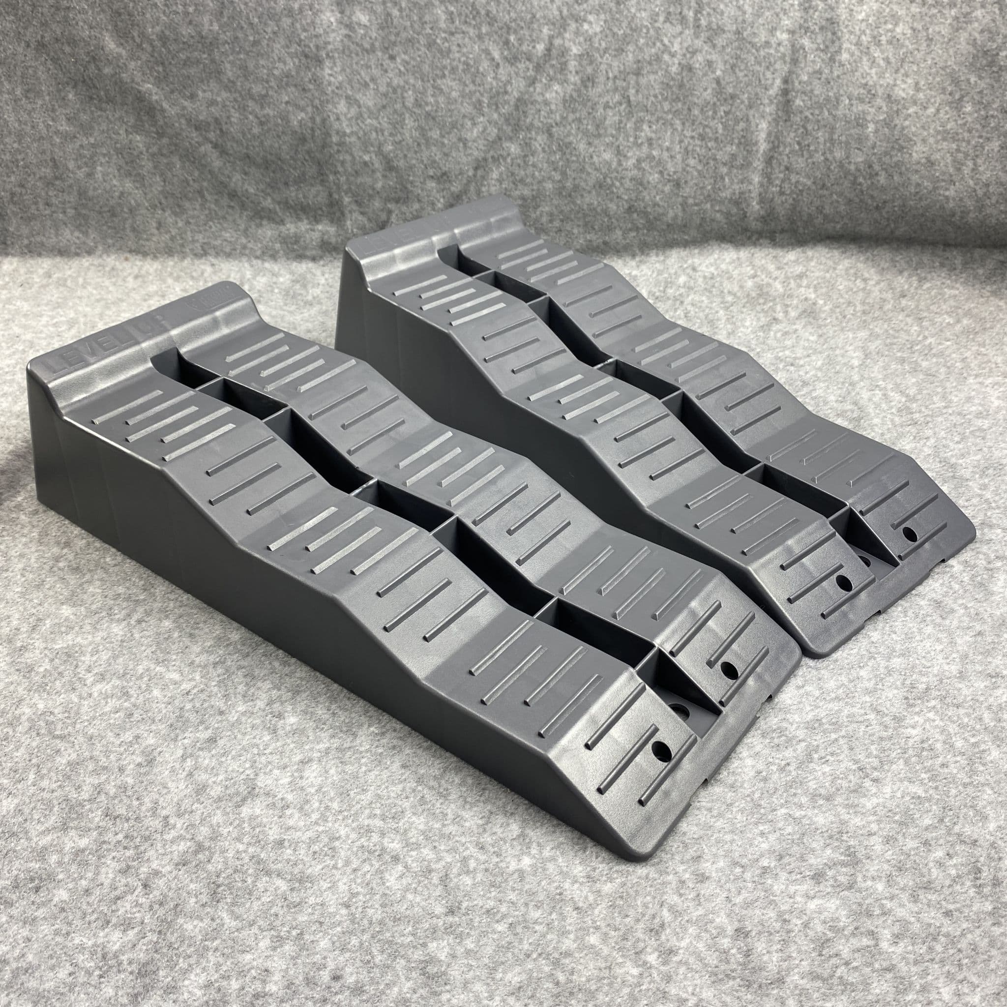 Fiamma Level Up Kit Levelling Ramps FREE Storage Bag