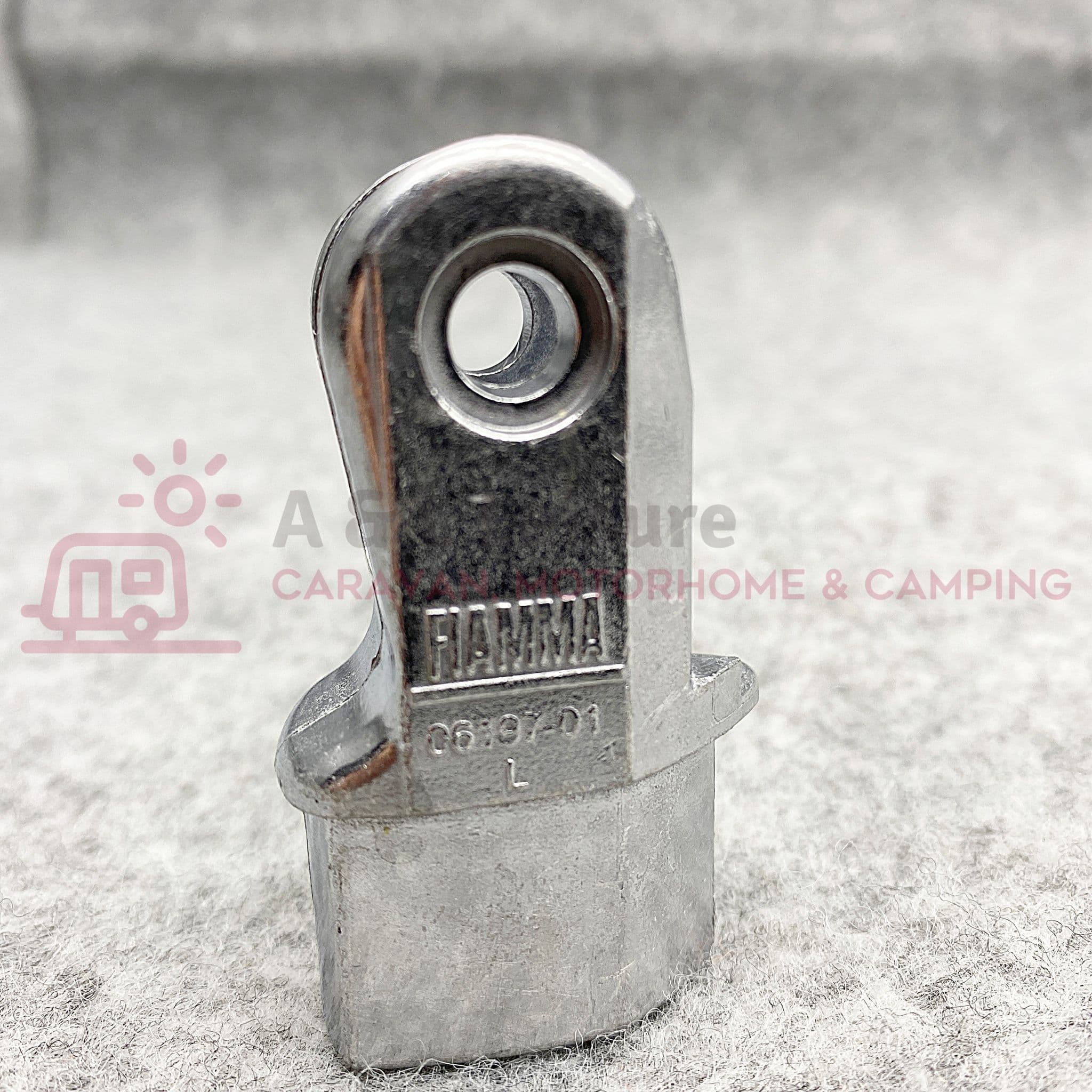 FIAMMA Replacement Left Hand Leg Top F45s F70 & F65s