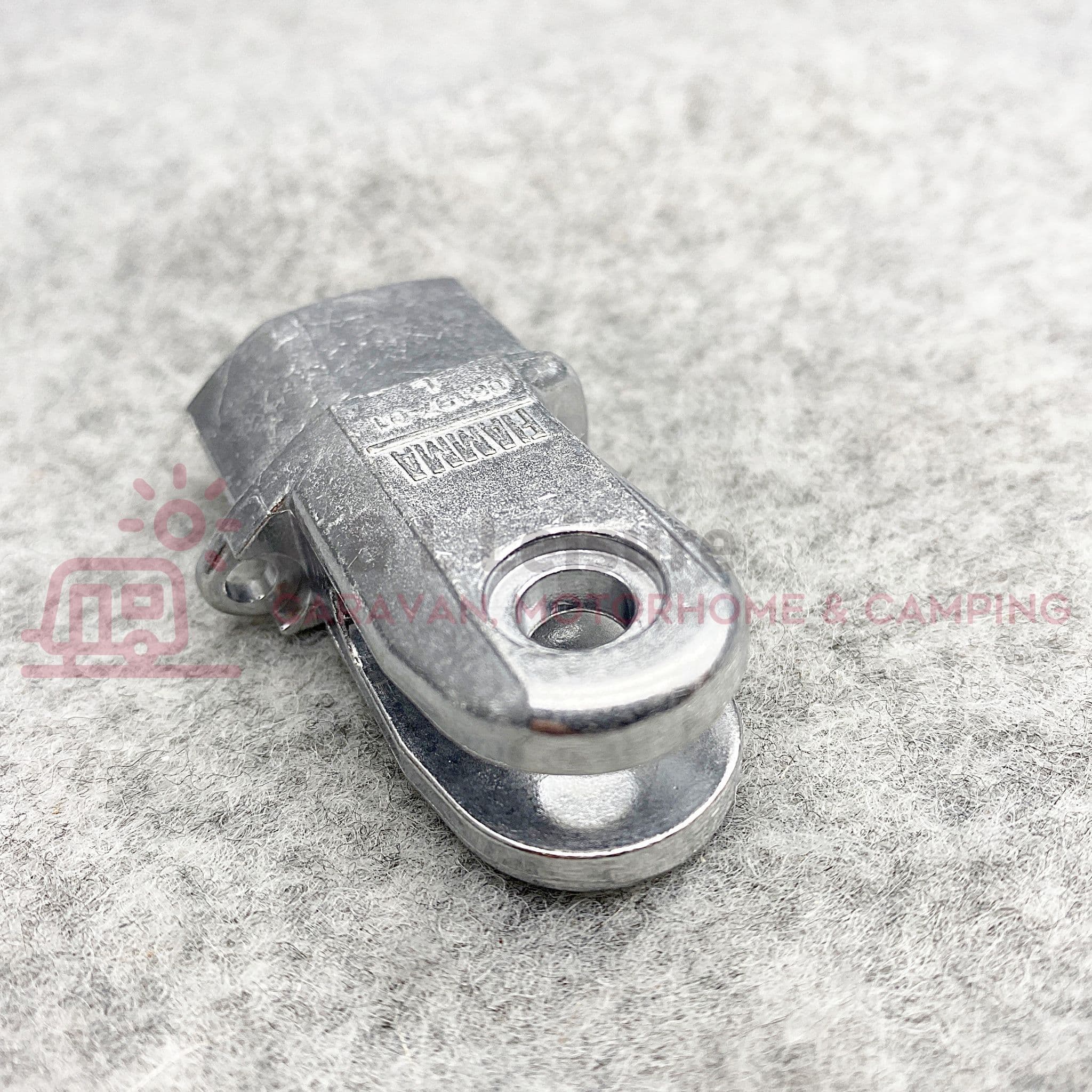 FIAMMA Replacement Left Hand Leg Top F45s F70 & F65s