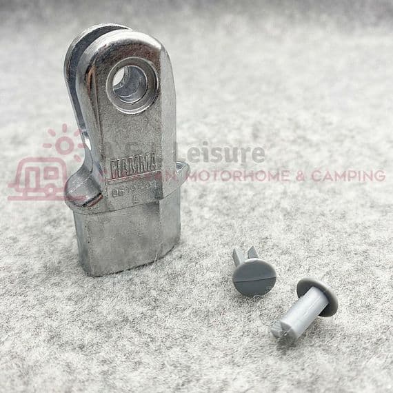 FIAMMA Replacement Left Hand Leg Top F45s F70 & F65s