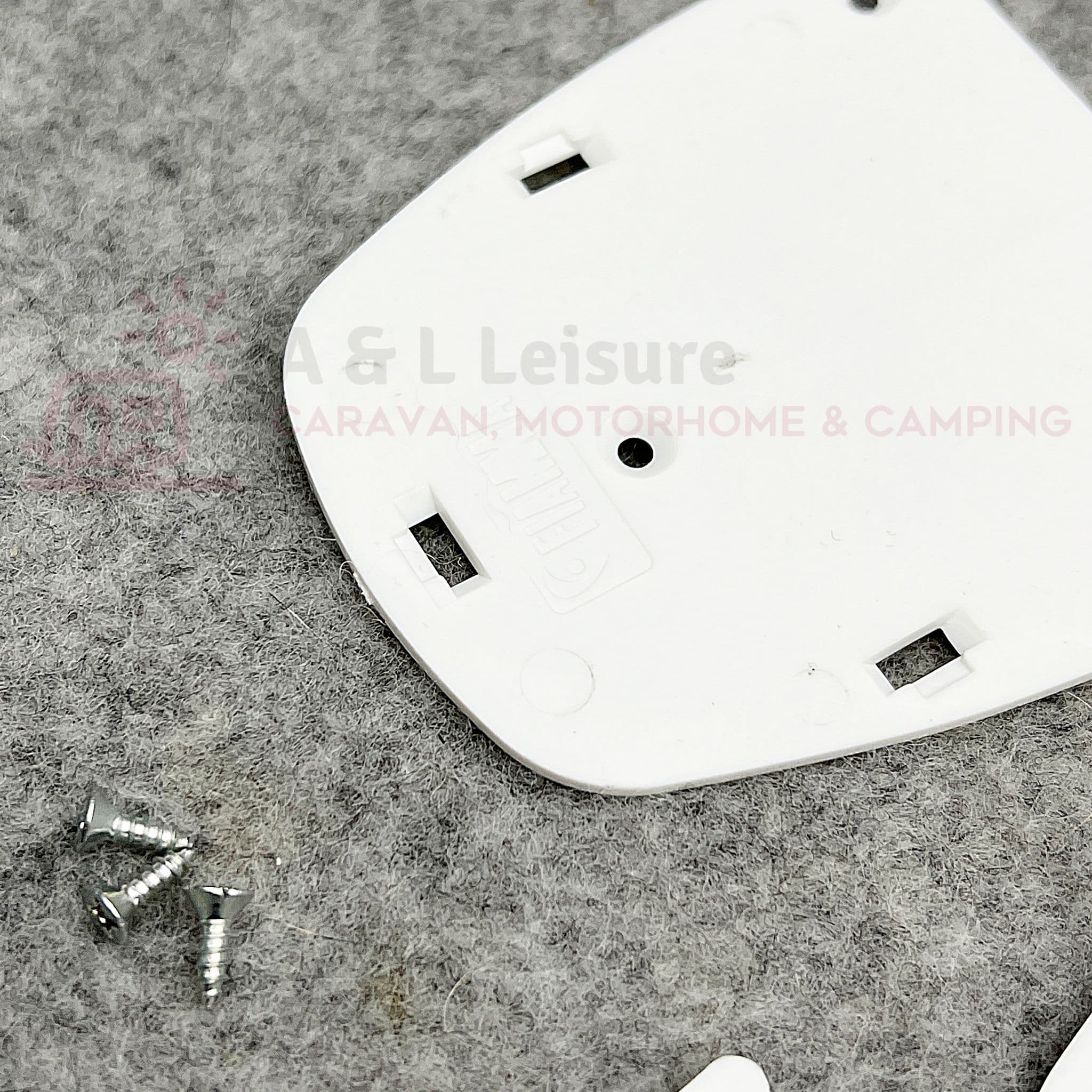 Fiamma Safe Door Spacer Kit