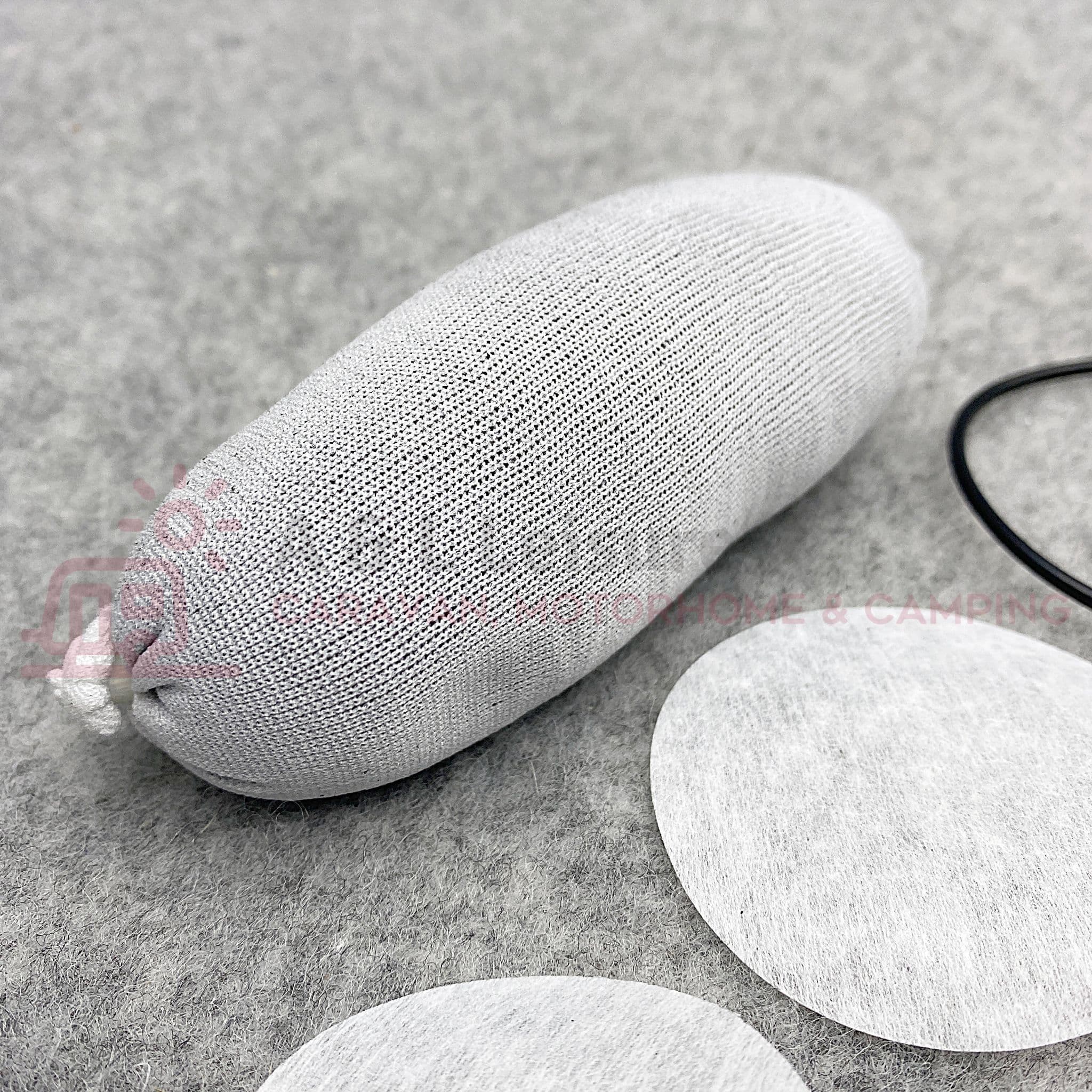 Filtapac Carver Truma Crystal Water Filter Cartridge Recharge Kit