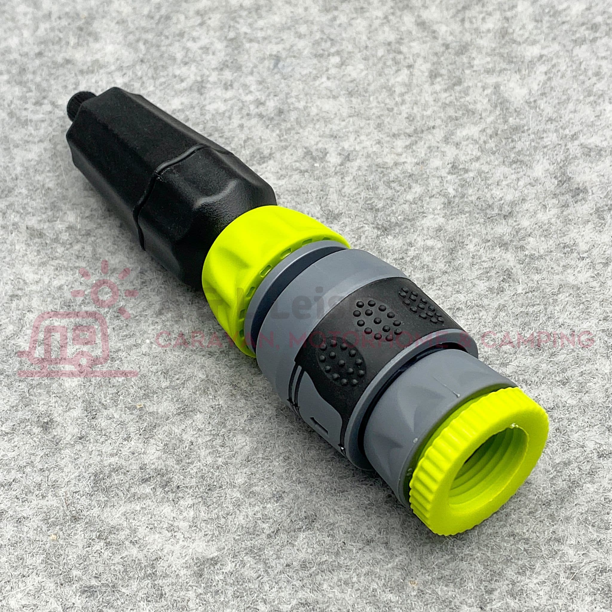 FLOE Static Water Drainage Drain Down Kit