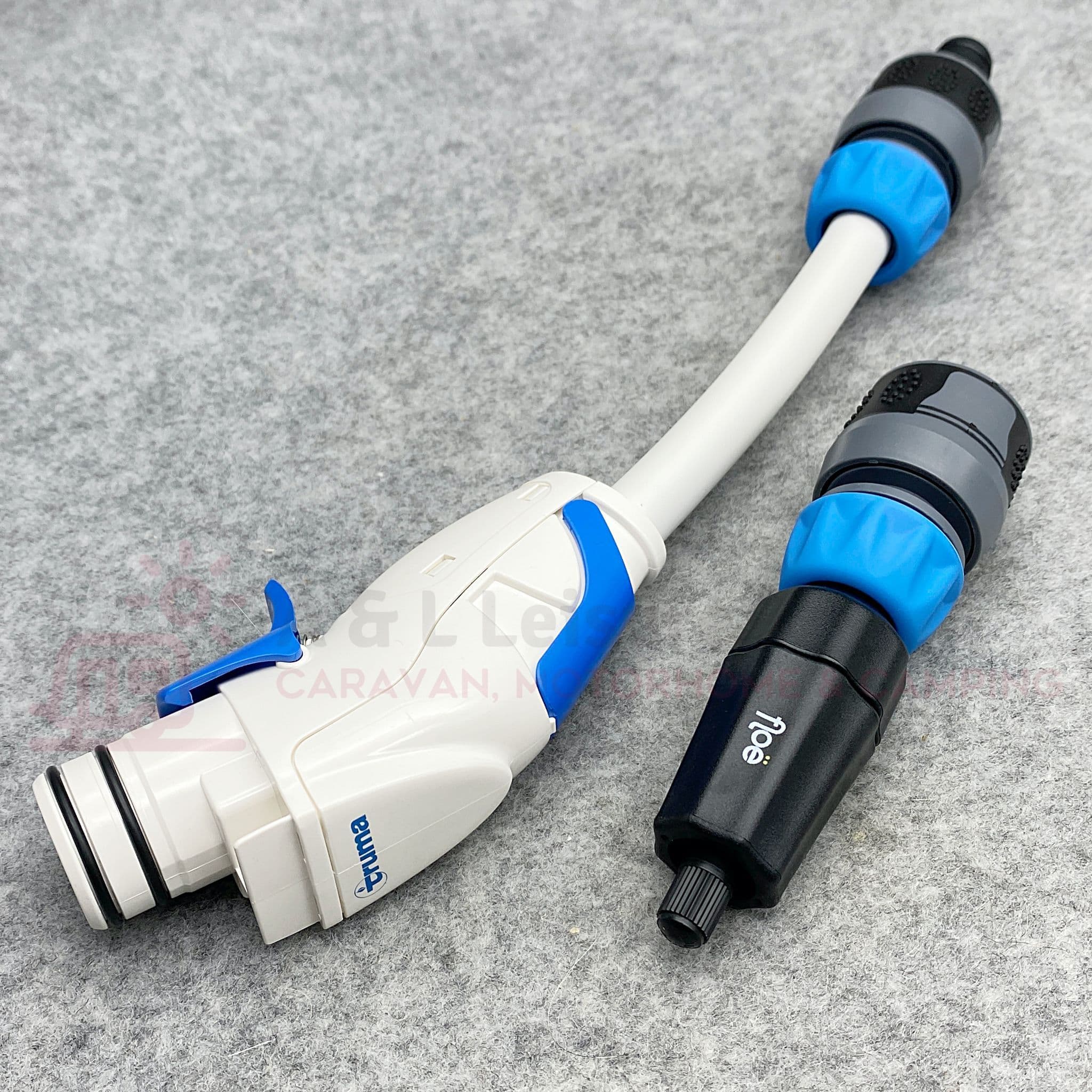 FLOE Truma Ultraflow Touring Caravan Drain Down Kit