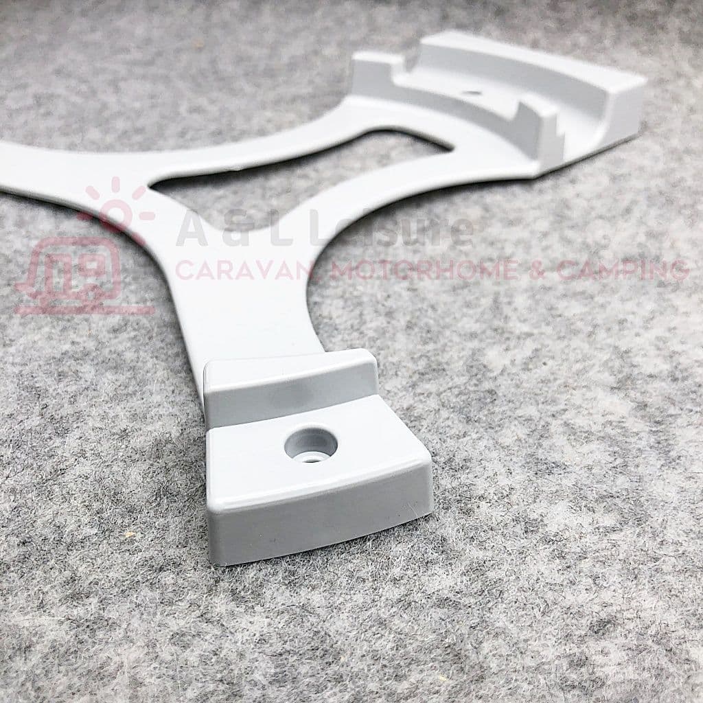 Gas Bottle Holder Floor Bracket