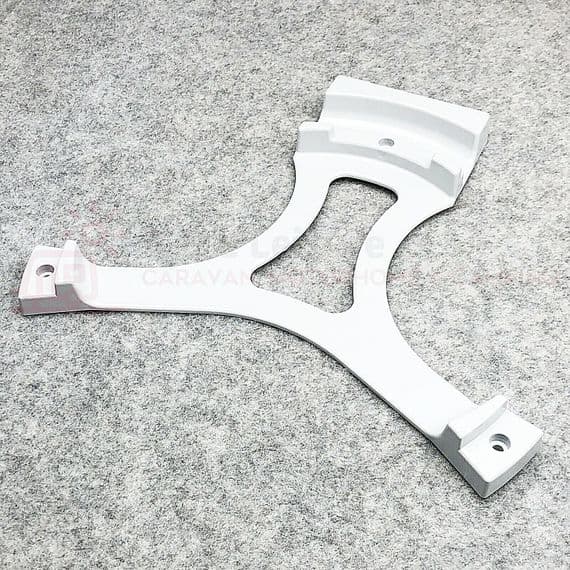 Gas Bottle Holder Floor Bracket