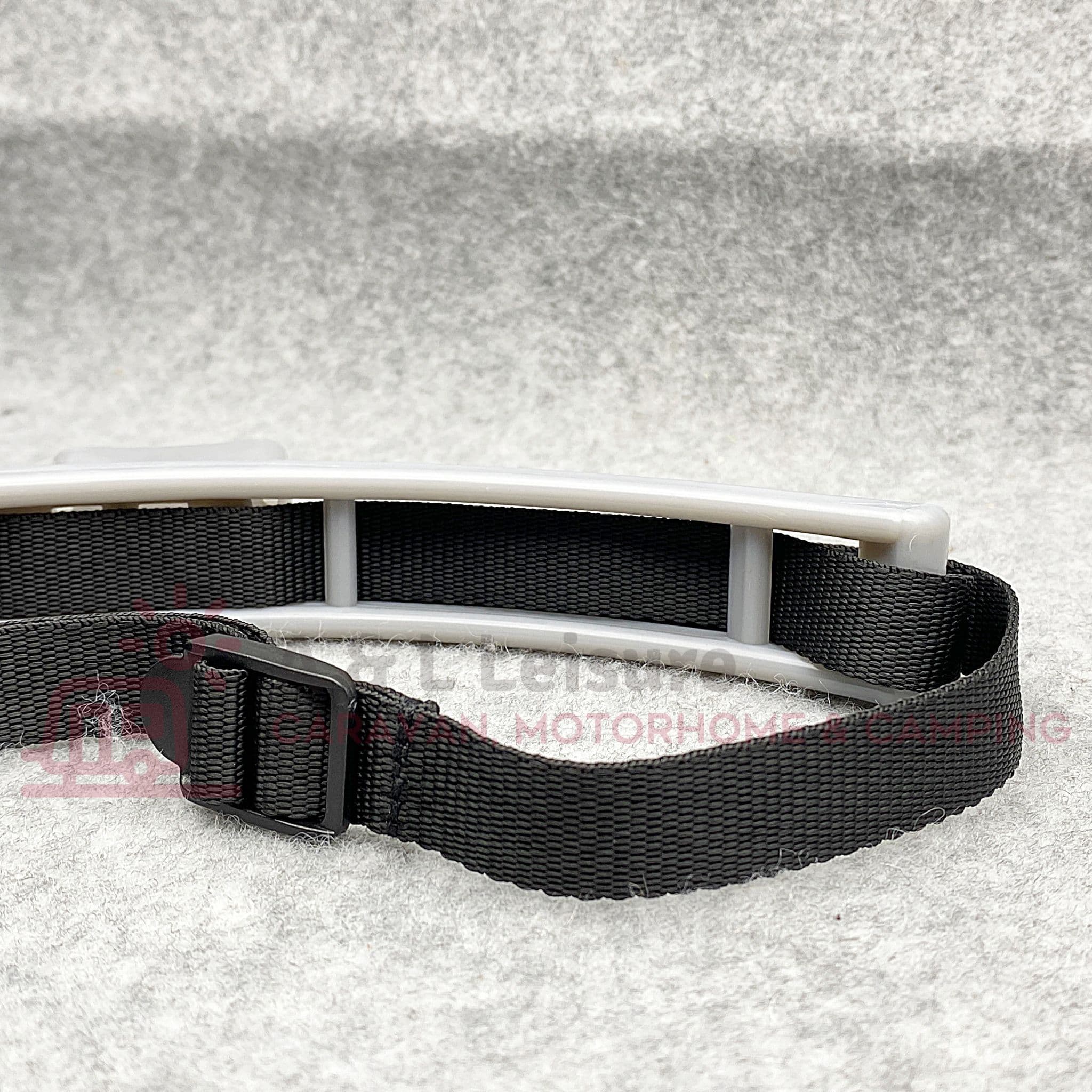 Gas Bottle Holder Securing Strap & Spacer