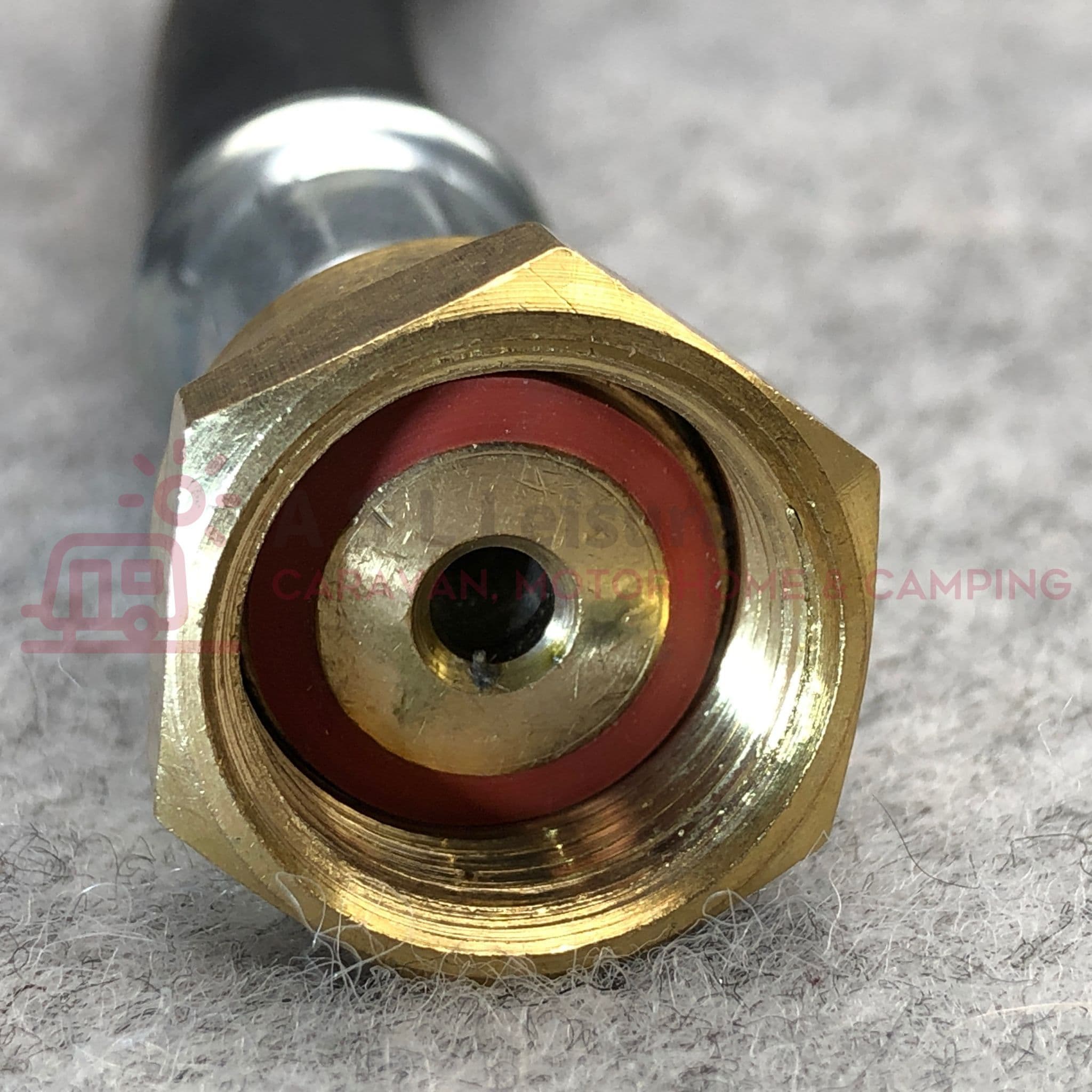 Gas Regulator Pigtail Washer for M20 Nut